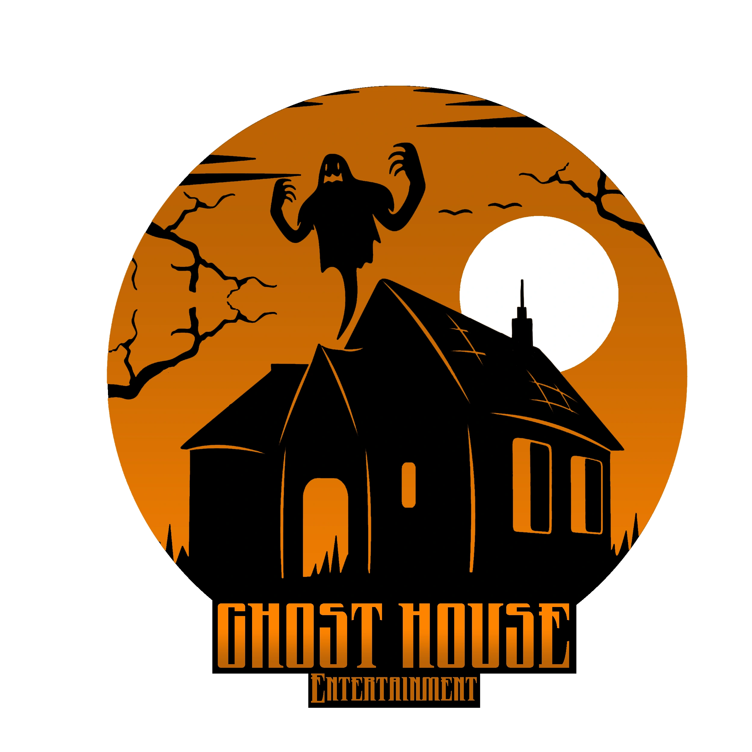 Ghost House Entertainment